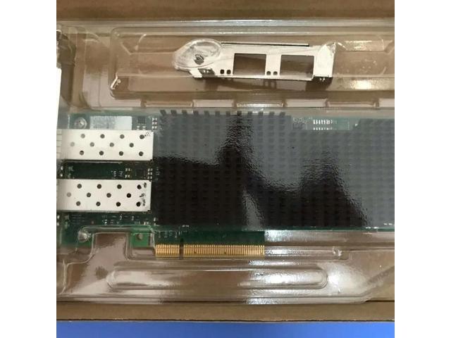 Click here for FOR XXV710-DA2 SFP28 HN7J7 00M95 XXV710-DA2 Dual-P... prices