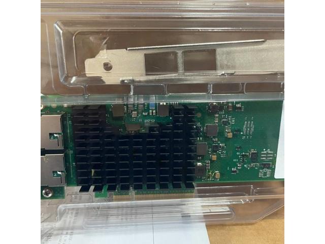 Click here for FOR X710-T2L Dual Port 10GbE Base-T PCIe x8 Networ... prices