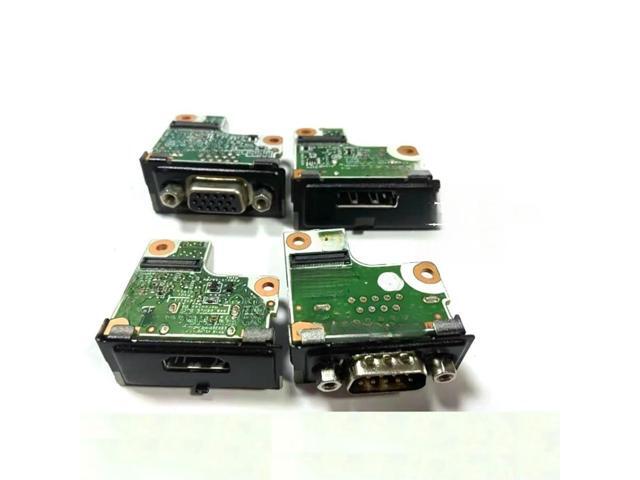 Click here for FOR VGA HDMI DP COM Port Board Fits For 914970-001... prices
