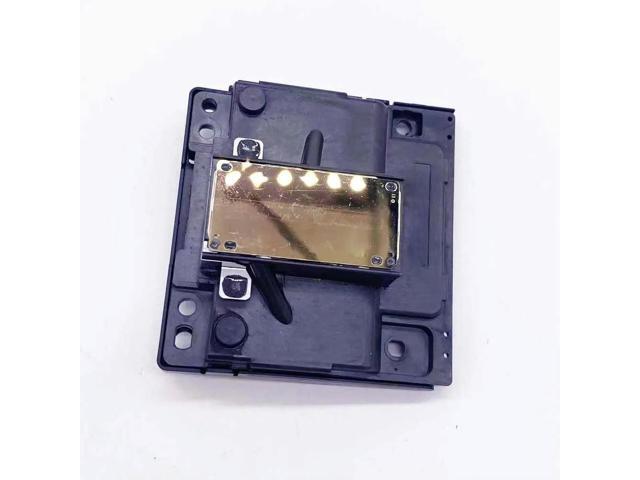 Click here for FOR Printhead Printer Nozzle F197000 Fits For ME35... prices