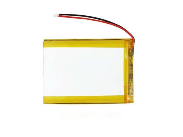 Click here for FOR 2 Pcs 3.7V 8000mAh 106090 for 126090 Polymer I... prices