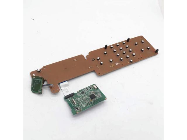 Click here for FOR Control Panel Board Fits For 3620 prices