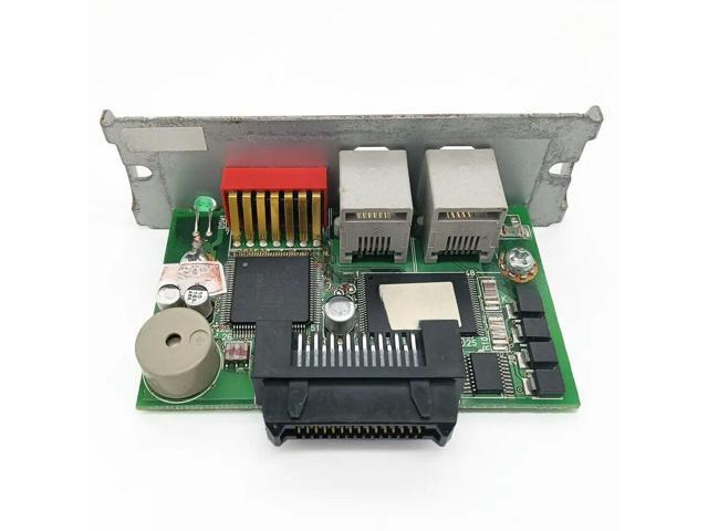 Click here for FOR UB-IDN UB-IDNML M179B M179A Interface Card Fit... prices