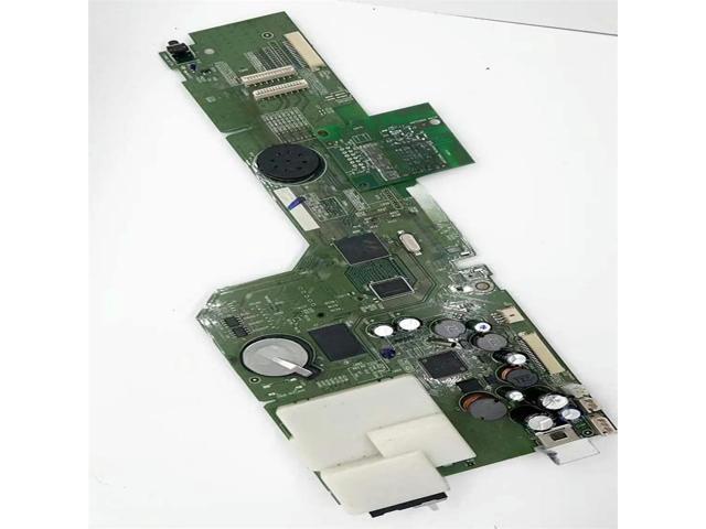 Click here for FOR Printer Main Logic Board / Formatter P4C78-600... prices