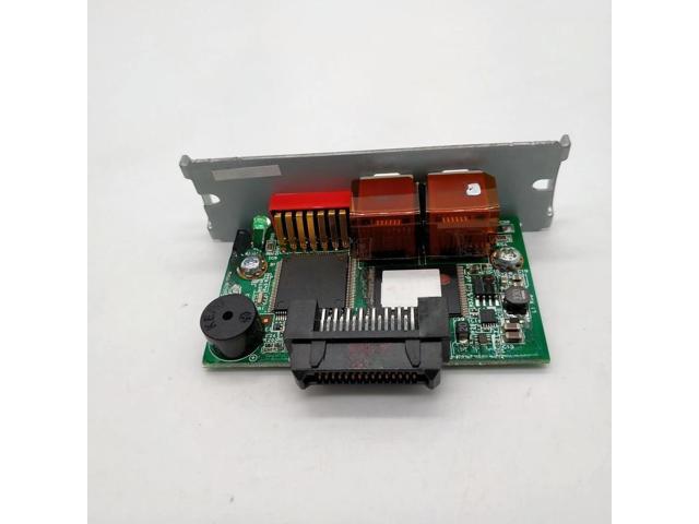 Click here for FOR New Interface Card for M179D UB-IDN p/n 213979... prices