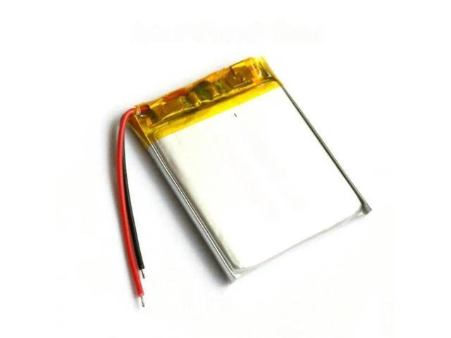 Click here for FOR 2Pcs 3.7V 400mAh 304040 Polymer Ion 2.0mm Conn... prices