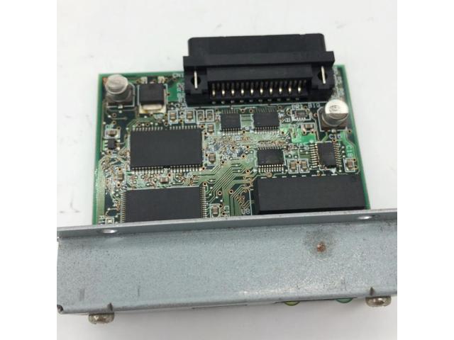 Click here for FOR 10 baseT FOR STAR NETWORK CARD TSP 800 800II 8... prices