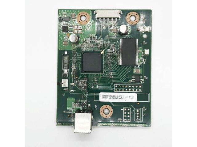 Click here for FOR Formatter Board Mainboard CB409-60001 Fits For... prices