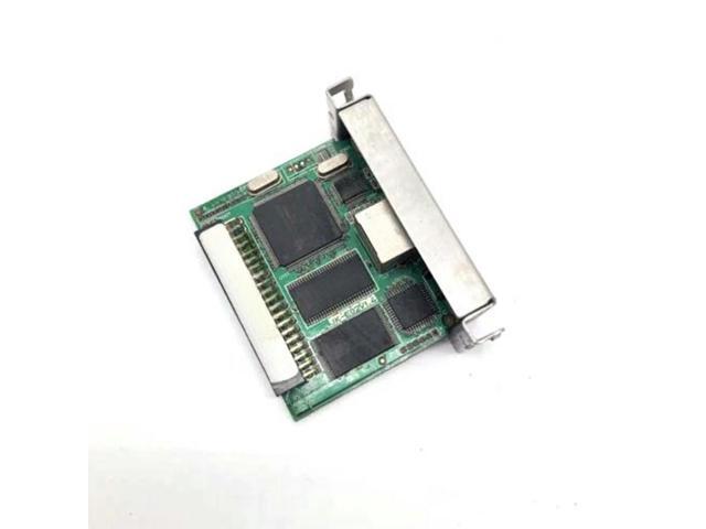 Click here for FOR ETHERNET Interface Board Card JK-E02 fits for... prices
