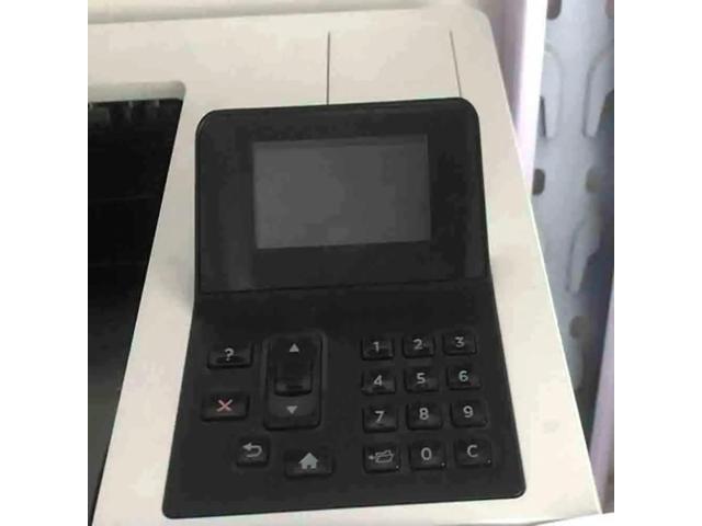 Click here for FOR Screen Control Panel Fits For M506 prices