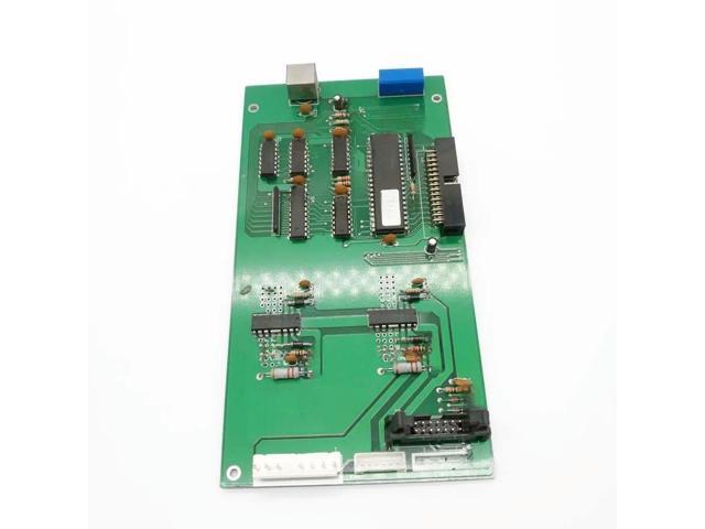 Click here for FOR Reader Card Board E187244 Fits For 3000+ X-300... prices