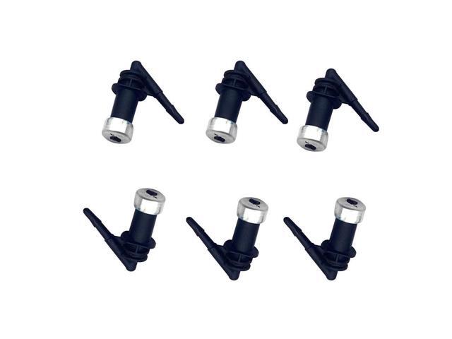 Click here for FOR 6pcs/set Nozzle connection CK839-67003 fits Fo... prices