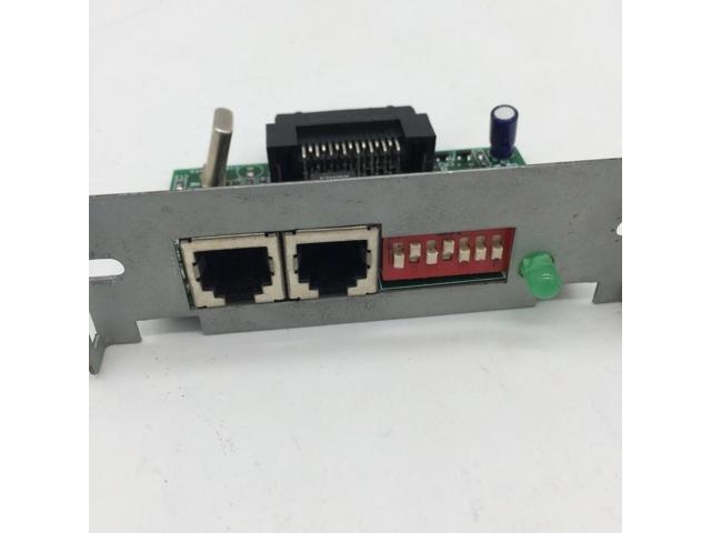 Click here for FOR Dual Din card For receipt printer 990334D 88II... prices