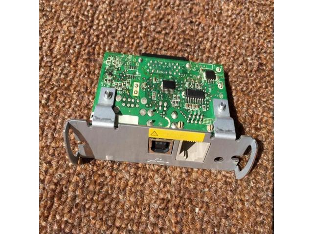 Click here for FOR INTERFACE USB M148E FOR UB-U02III TM-U220 TM-T... prices