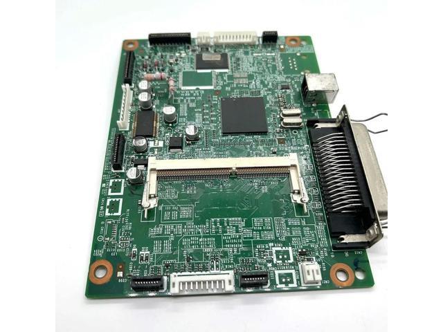 Click here for FOR Printer Main Formatter Board B512291-2 Only Fi... prices