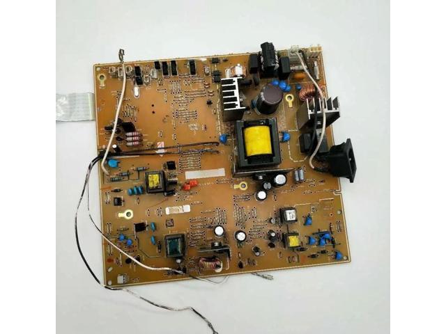 Click here for FOR 220V Power Supply Board RM1-6345 for RM1-6345... prices