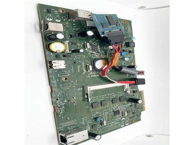 Click here for FOR FORMATTER BOARD USB / ETHERNET CF036-60101 For... prices