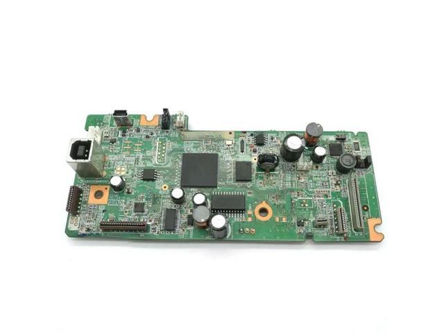 Click here for FOR Main board motherboard fits for L495 printer a... prices