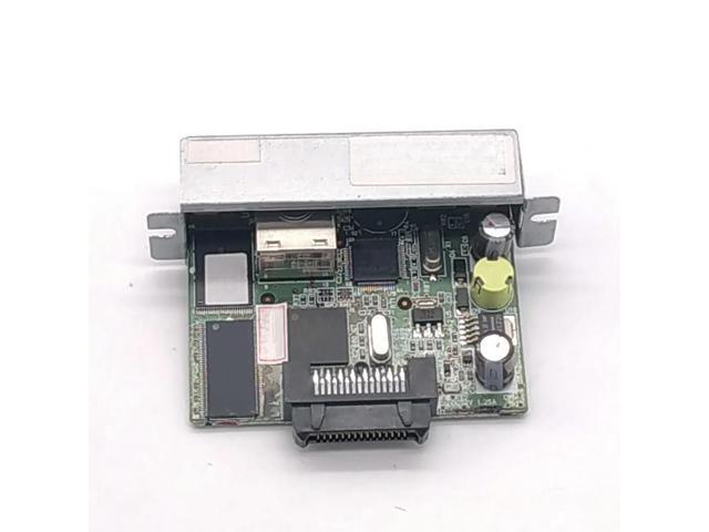 Click here for FOR network RJ-45 M155B UB-E02 fors Receipt POS fo... prices