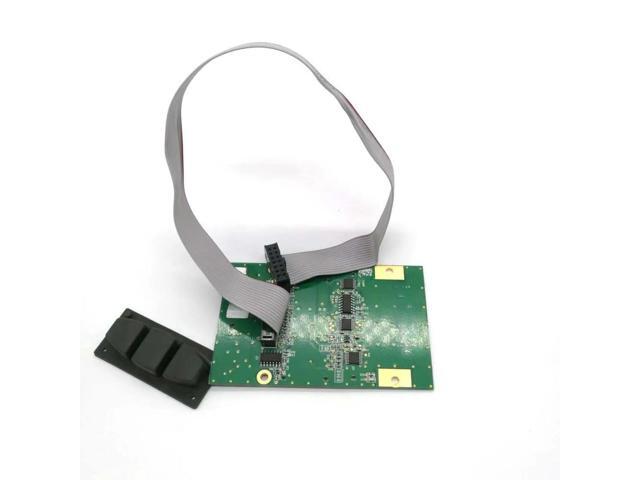 Click here for FOR Control Panel Board Fits For ZT210 prices