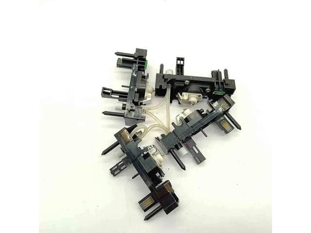 Click here for FOR Ink Cartridge Contact Holder 4PCS/Set Fits For... prices