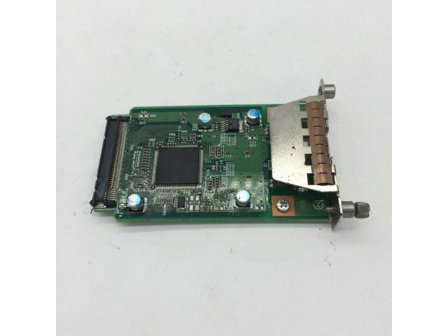 Click here for FOR NETWORK CARD FOR B5965810 Printer parts prices