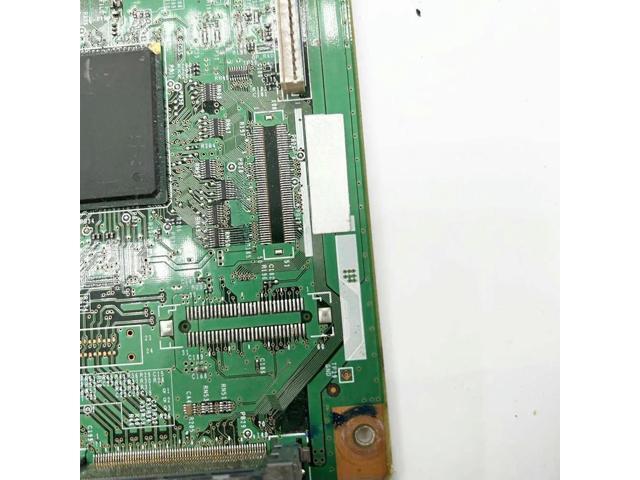 Click here for FOR Print Main Board Motherboard D0895112A Fits Fo... prices