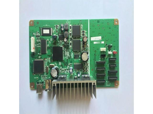 Click here for FOR FORMATTER PCA ASSY C589 logic Main Board MainB... prices