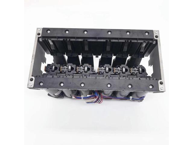 Click here for FOR Ink Cartridge Holder Fits For T1100PS T610 T11... prices