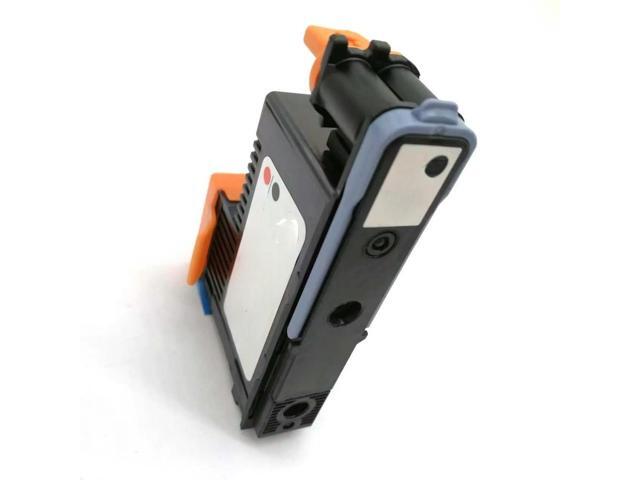 Click here for FOR Printhead Matte Black Chromatic Red CE017A Fit... prices