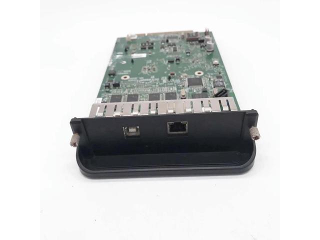 Click here for FOR Formatter Logic Board No Hard Disk Fits For T6... prices