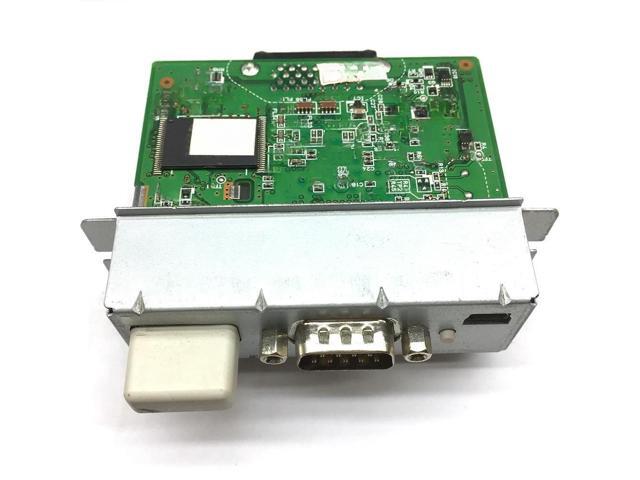 Click here for FOR ILSR AB 00 M246A Interface /Serial Interface C... prices