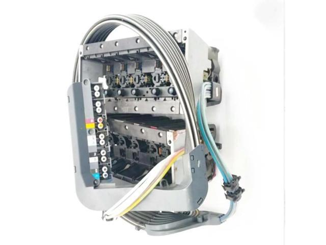 Click here for FOR Ink Tube System 24 Inch Fits For Z2100 Q6675-6... prices