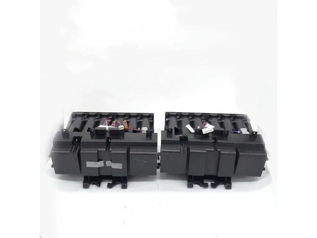 Click here for FOR 1 Set Ink Cartridge Holder Fits For Z3100 Z310... prices