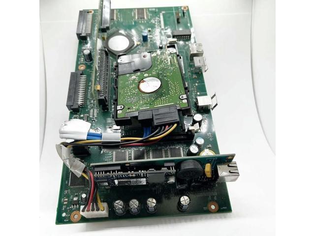 Click here for FOR Formatter Board CB405-60001 Fits For M4345MFP... prices