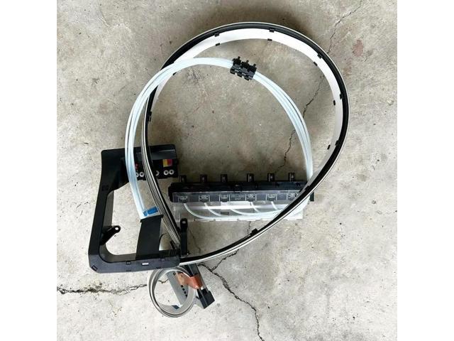 Click here for FOR Ink Supply Tubes 24-IN T0B51-60003 Fits For Z5... prices