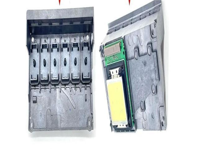 Click here for FOR Printhead Nozzle For None- Chinese UV Printer/... prices