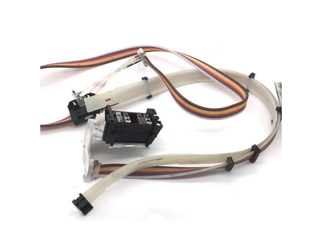 Click here for FOR Ink Tube Fits For F7070 F6270 F6280 F6070 F710... prices