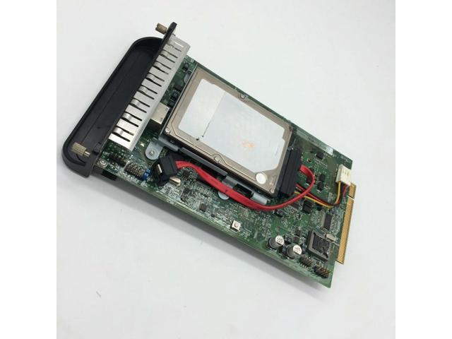 Click here for FOR For T610 Z3200 FORMATTER BOARD with HDD Q6711-... prices
