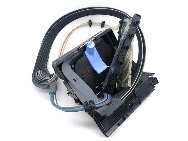 Click here for FOR Carriage Assembly with ink tube Q6677-60002 Fi... prices