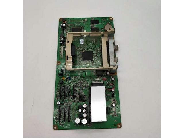 Click here for FOR Formatter C593 Board logic 4800 Mainboard moth... prices