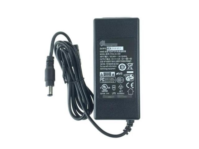 Click here for For PDN48-36B 12V 3A 36W 5.5*2.5mm prices