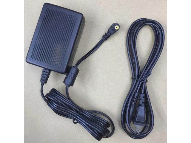 Click here for For AD-5CL PSB-1U PA-1B PA-1C 9V 2.5A for CT-670 6... prices