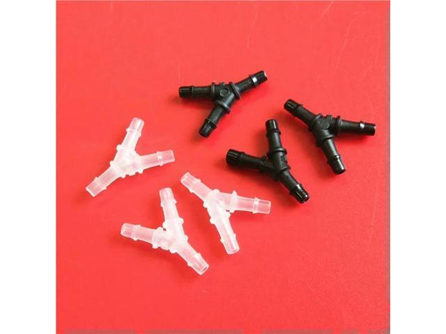 Click here for FOR 20pcs printer plastic ink pipe connectors Ink... prices