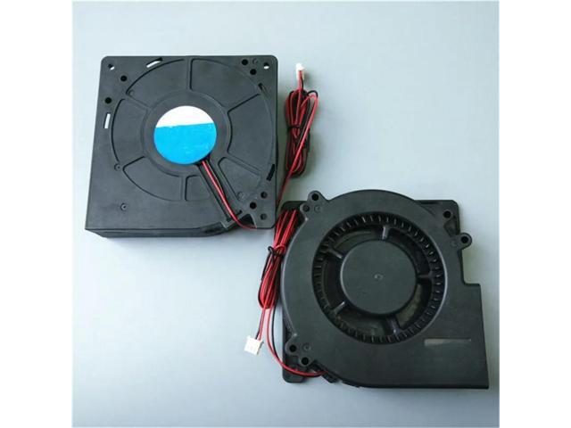 Click here for FOR 3.2M 1.6M Printer Paper Cooling Fan 24V DC For... prices
