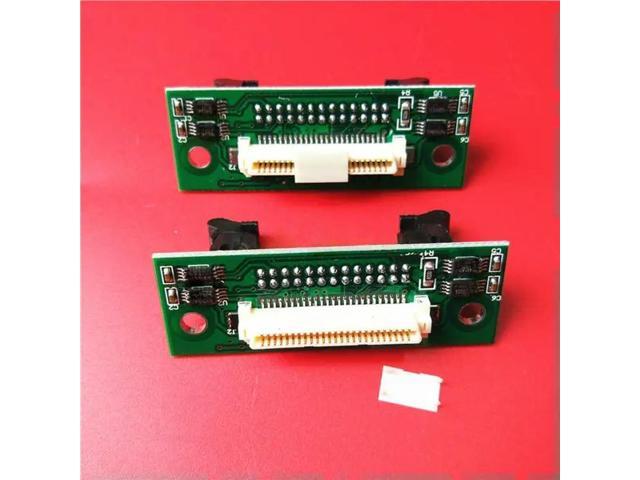 Click here for FOR printer KM512 printhead transfer card for Desi... prices