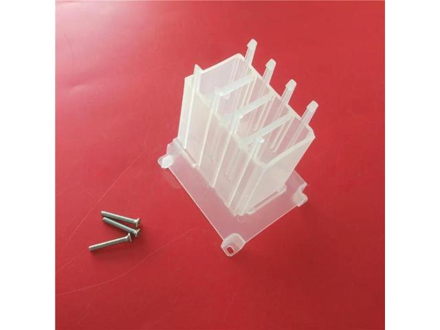 Click here for FOR 2pcs I3200 Ink damper bracket device for 4720... prices