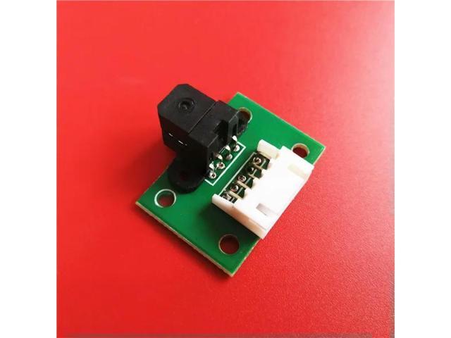 Click here for FOR PQ512 printhead encoder raster for printer LJ5... prices