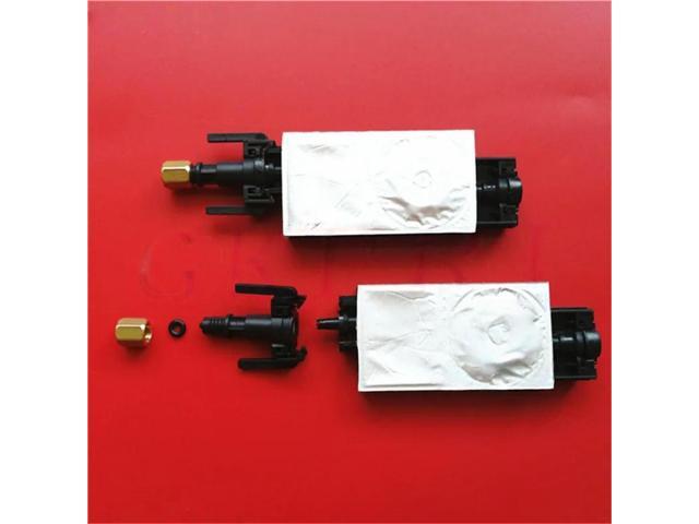 Click here for FOR 8pcs digital plotter ink damper DX5 for JV33 J... prices