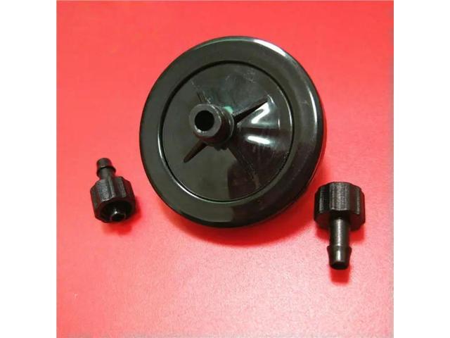 Click here for FOR 10pcs Black Disc for Printhead Printers  prices